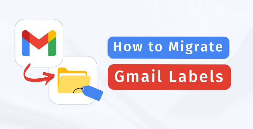 Migrate Emails from Gmail to Another Email Account – Tutorial